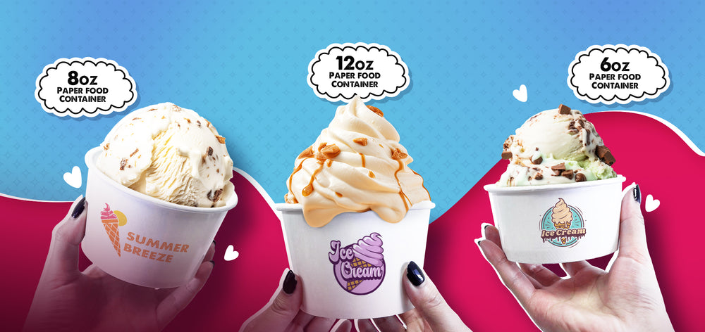 The Cup Store - Custom Printed Disposable Cups & Drinkware