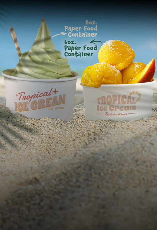 The Cup Store - Custom Printed Disposable Cups & Drinkware