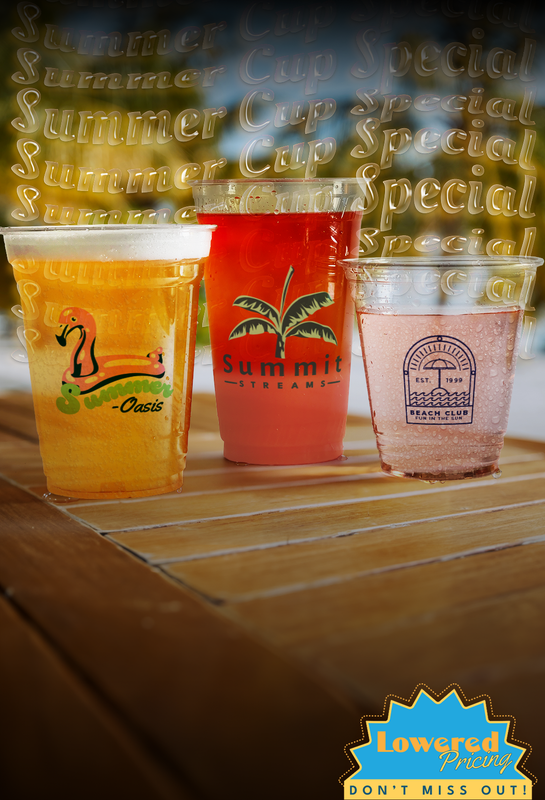 The Cup Store - Custom Printed Disposable Cups & Drinkware